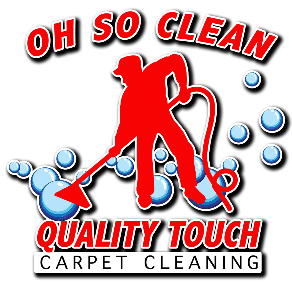 Home - Oh So Clean Quality Touch Carpet Cleaning, LLC
